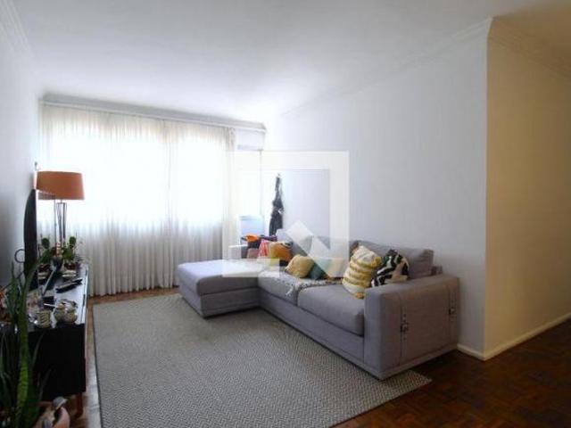 Apartamento à Venda Itaim Bibi, 2 Quartos, 90 m2