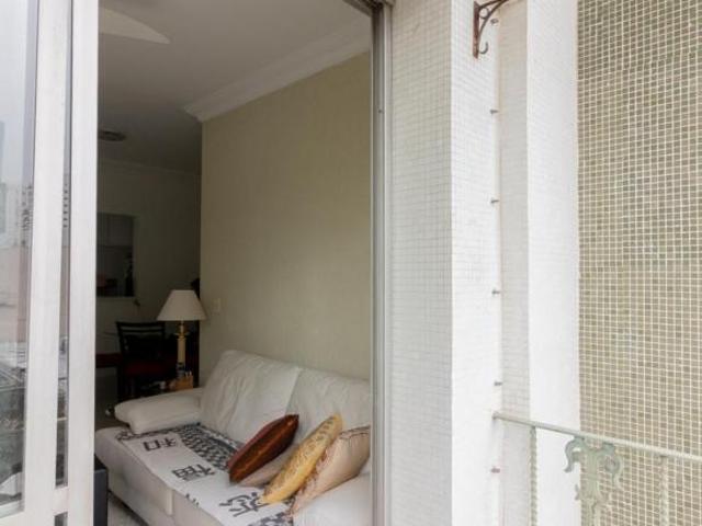 Apartamento à Venda Itaim Bibi, 2 Quartos, 90 m2