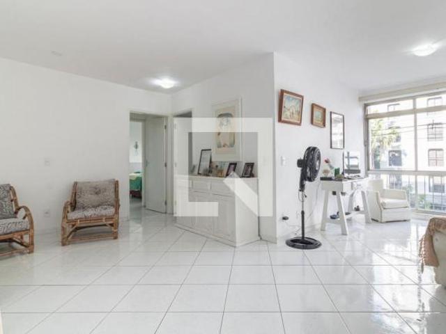 Apartamento à Venda Itaim Bibi, 2 Quartos, 90 m2