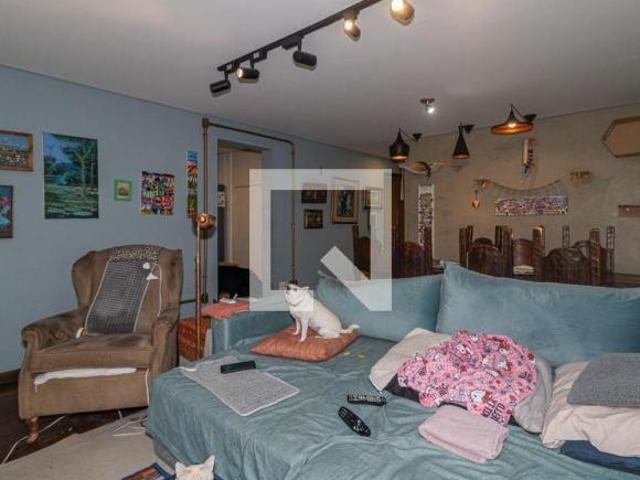 Apartamento à Venda Itaim Bibi, 2 Quartos, 90 m2