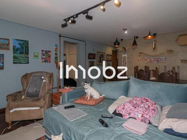 Apartamento à Venda Itaim Bibi, 2 Quartos, 90 m2