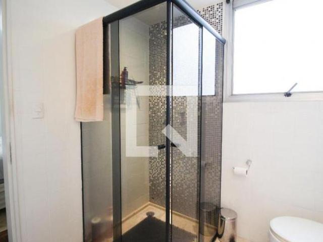 Apartamento à Venda Itaim Bibi, 2 Quartos, 90 m2