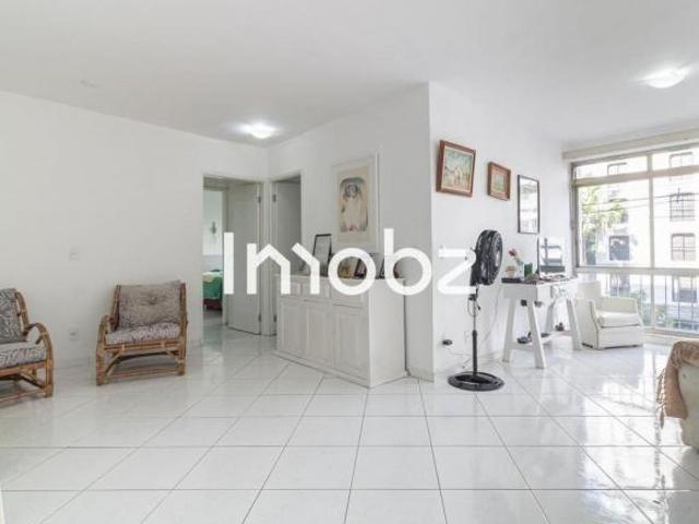 Apartamento à Venda Itaim Bibi, 2 Quartos, 90 m2