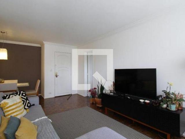 Apartamento à Venda Itaim Bibi, 2 Quartos, 90 m² São Paulo