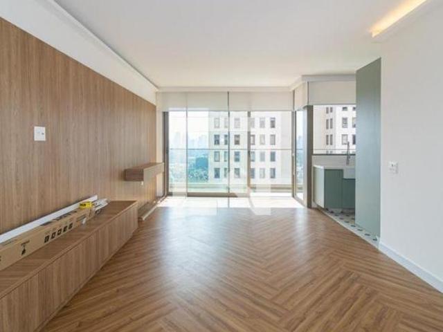 Apartamento à Venda Itaim Bibi, 2 Quartos, 91 m² São Paulo