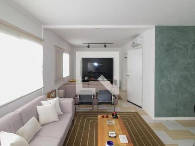 Apartamento à Venda Itaim Bibi, 2 Quartos, 92 m2