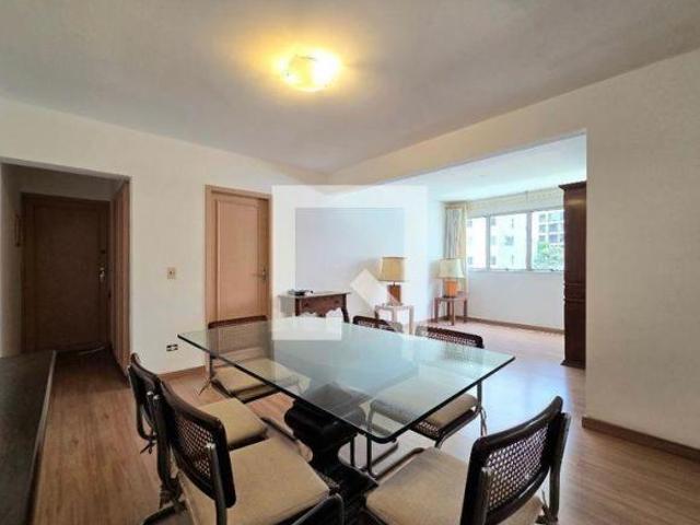 Apartamento à Venda Itaim Bibi, 2 Quartos, 92 m² São Paulo