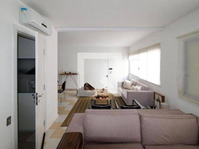 Apartamento à Venda Itaim Bibi, 2 Quartos, 92 m² São Paulo