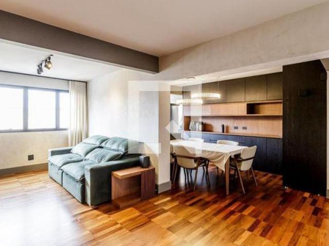 Apartamento à Venda Itaim Bibi, 2 Quartos, 93 m² São Paulo