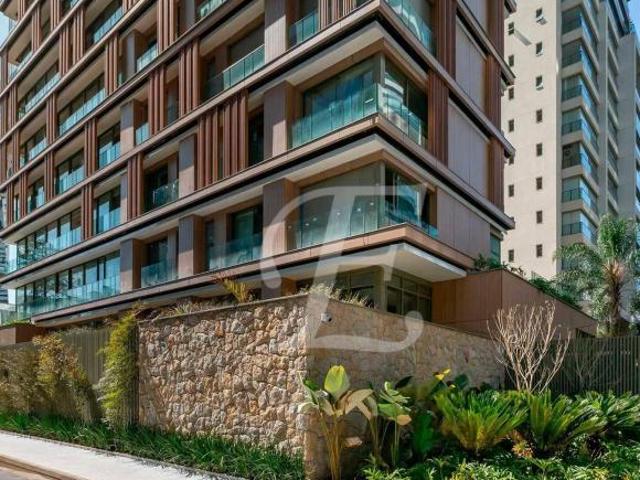 Apartamento à venda | Itaim Bibi | 355 m² | 4 Suítes | 4 Vagas