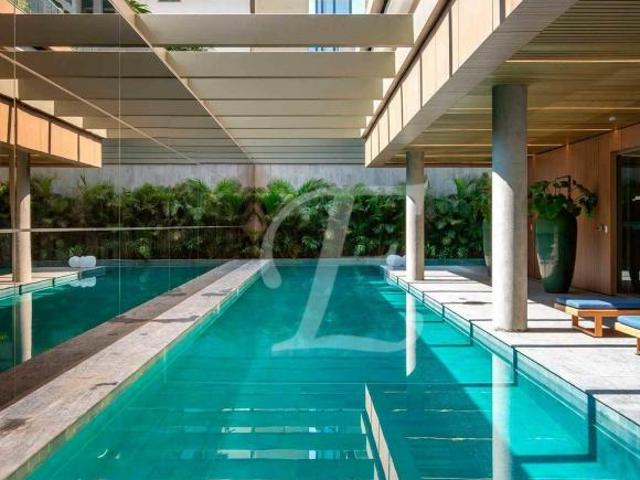 Apartamento à venda | Itaim Bibi | 355 m² | 4 Suítes | 4 Vagas