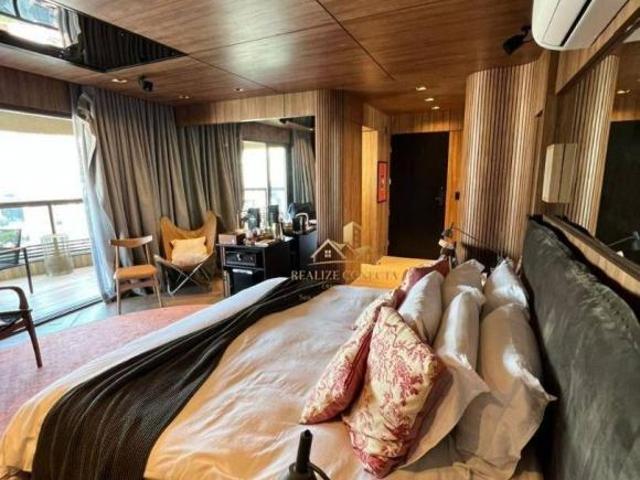 Apartamento à venda Itaim Bibi