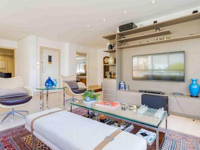 Apartamento a Venda Itaim bibi