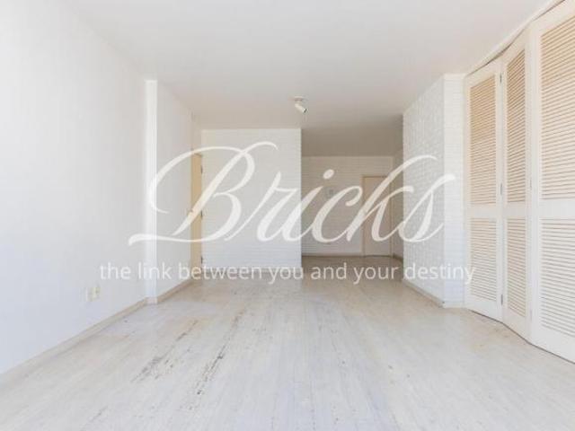 APARTAMENTO A VENDA ITAIM BIBI