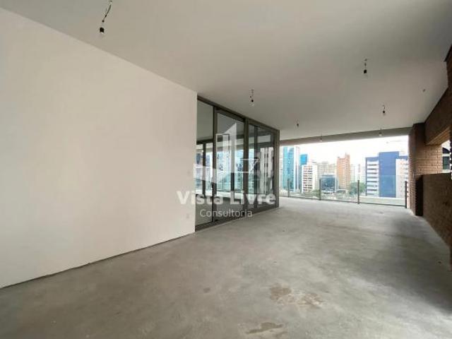 Apartamento à venda, Itaim Bibi, 4 vagas e 4 suites São Paulo, SP