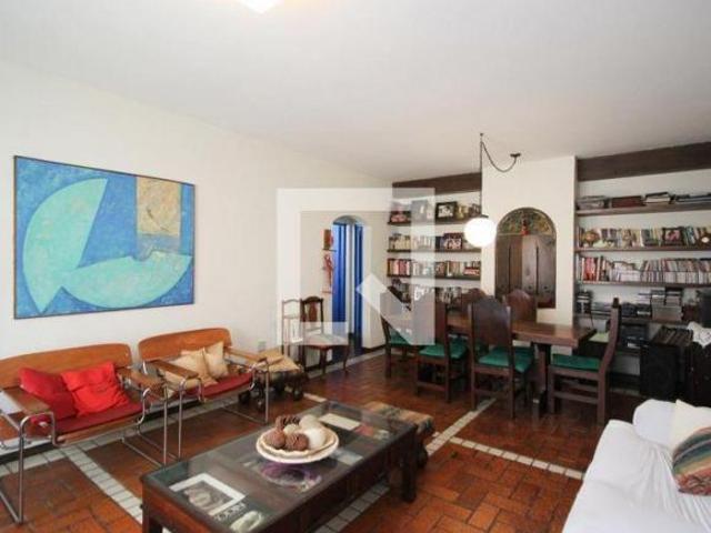 Apartamento à Venda Itaim Bibi, 4 Quartos, 140 m2