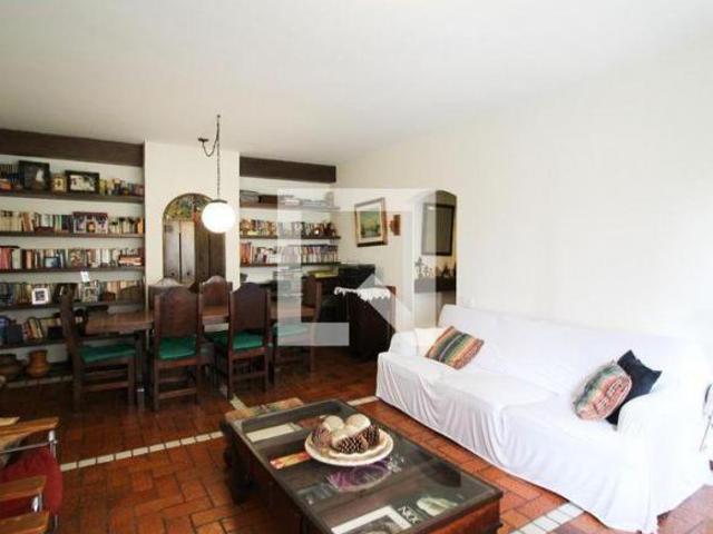 Apartamento à Venda Itaim Bibi, 4 Quartos, 140 m2