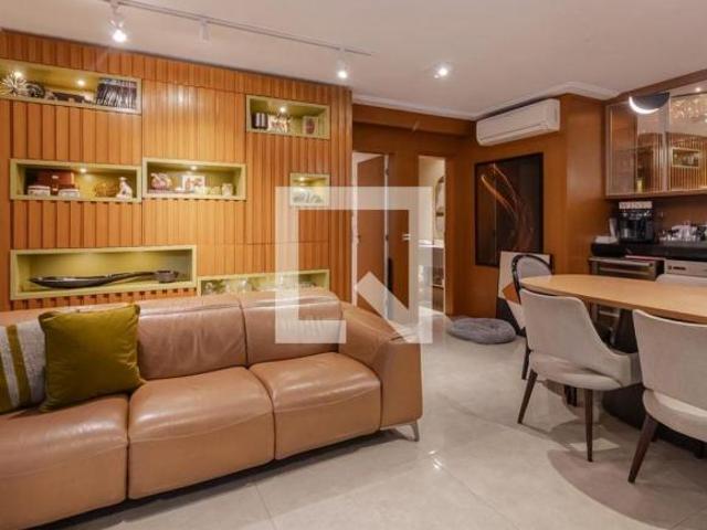 Apartamento à Venda Itaim Bibi, 4 Quartos, 142 m2