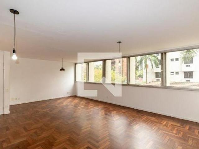 Apartamento à Venda Itaim Bibi, 4 Quartos, 144 m2