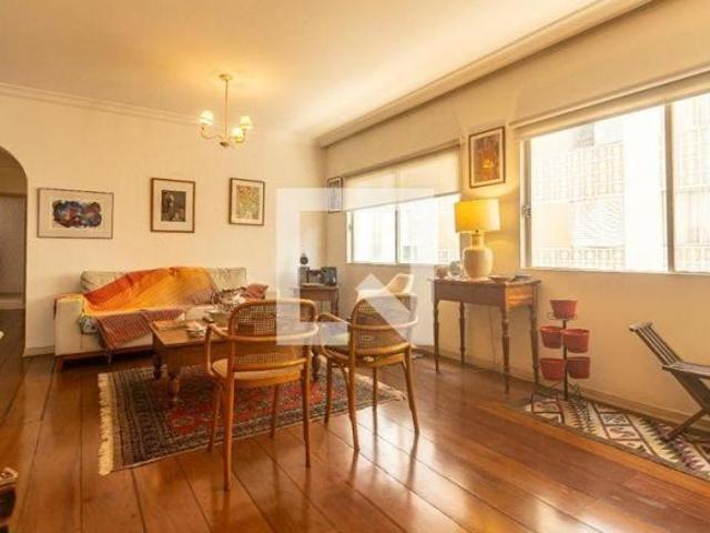 Apartamento à Venda Itaim Bibi, 4 Quartos, 117 m² São Paulo