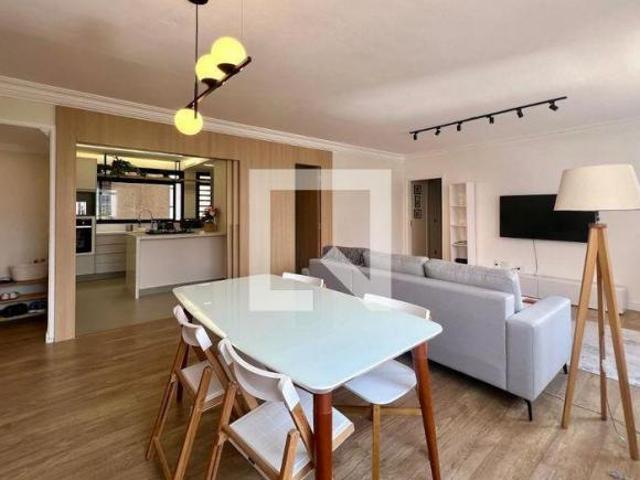 Apartamento à Venda Itaim Bibi, 4 Quartos, 125 m² São Paulo