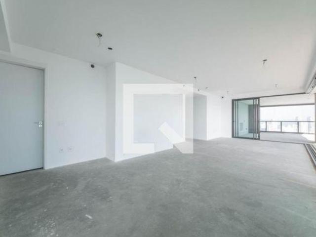Apartamento à Venda Itaim Bibi, 4 Quartos, 289 m2