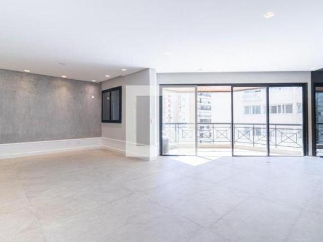 Apartamento à Venda Itaim Bibi, 4 Quartos, 294 m² São Paulo
