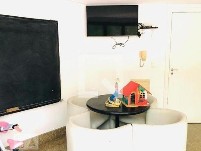 Apartamento à Venda Itaim Bibi, 4 Quartos, 220 m2