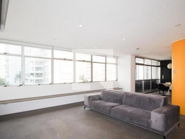 Apartamento à Venda Itaim Bibi, 4 Quartos, 227 m2