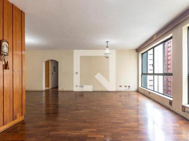 Apartamento à Venda Itaim Bibi, 4 Quartos, 227 m2
