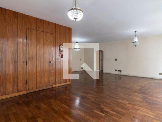 Apartamento à Venda Itaim Bibi, 4 Quartos, 227 m² São Paulo