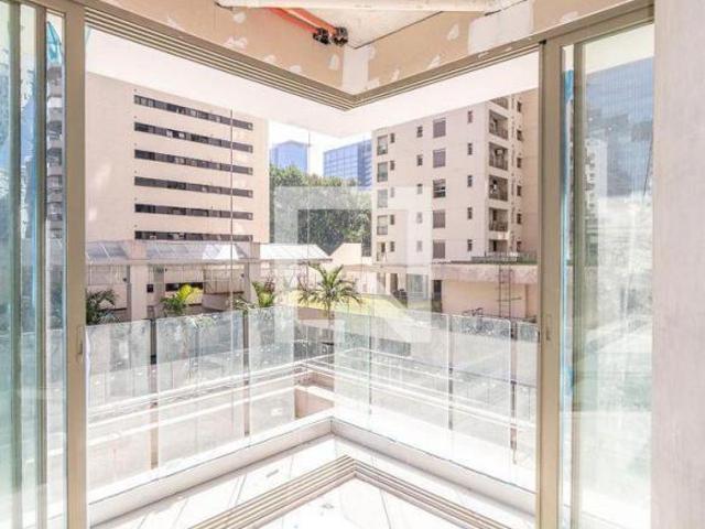 Apartamento à Venda Itaim Bibi, 4 Quartos, 354 m² São Paulo