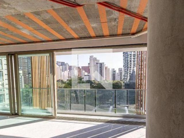 Apartamento à Venda Itaim Bibi, 4 Quartos, 355 m2