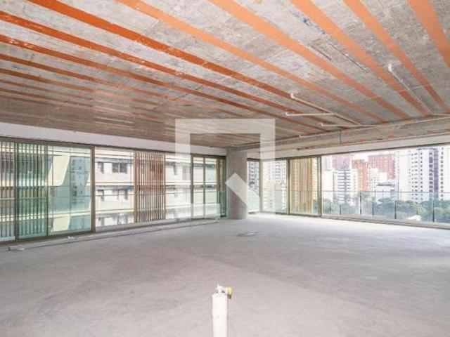 Apartamento à Venda Itaim Bibi, 4 Quartos, 355 m2