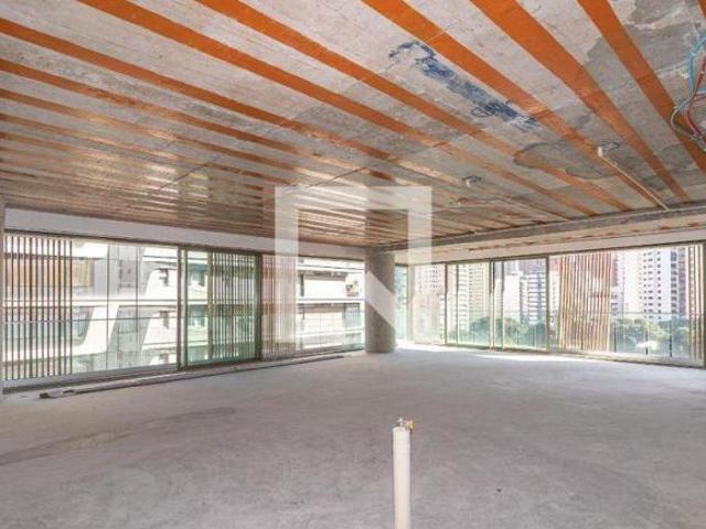 Apartamento à Venda Itaim Bibi, 4 Quartos, 355 m² São Paulo