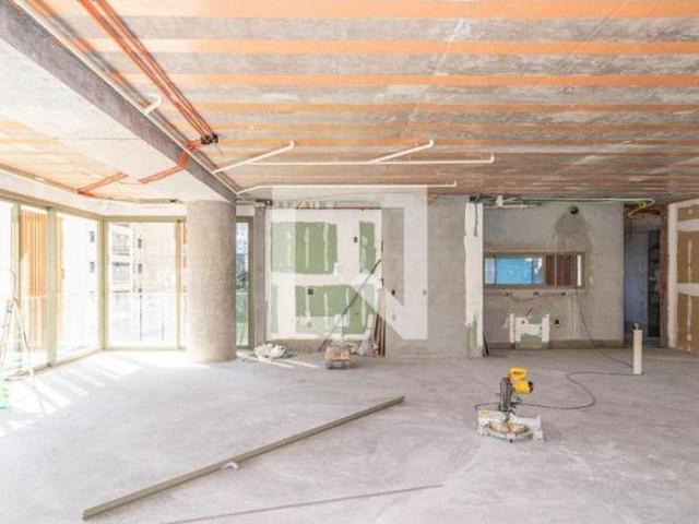 Apartamento à Venda Itaim Bibi, 4 Quartos, 355 m² São Paulo