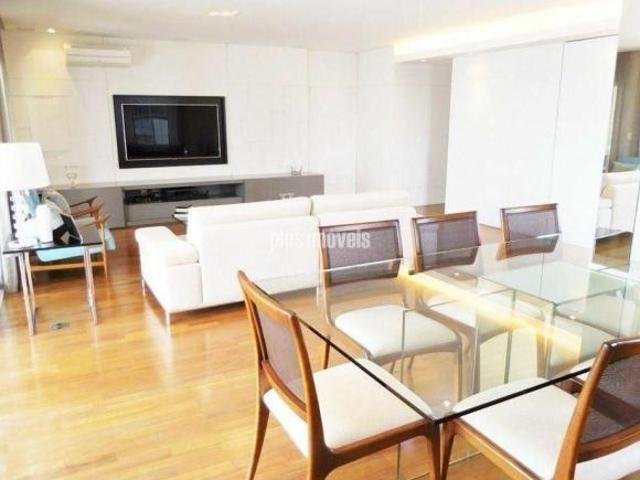 APARTAMENTO Á VENDA ITAIM BIBI