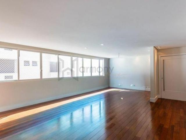 Apartamento a venda Itaim Bibi