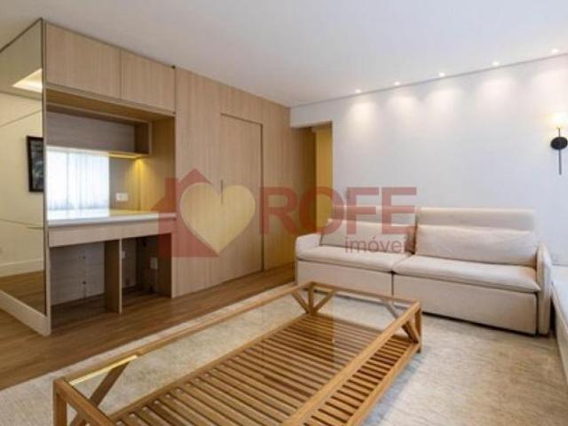 Apartamento à Venda Itaim Bibi, 97m2, 3 Suítes