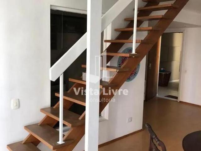 Apartamento à venda, Itaim Bibi, São Paulo, SP