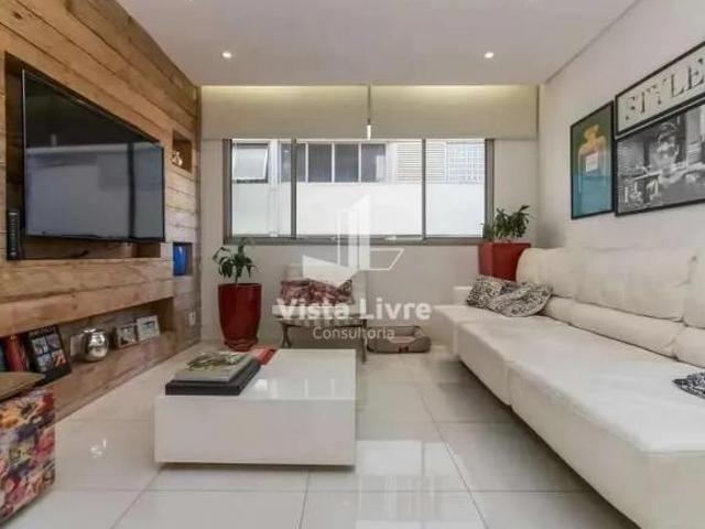 Apartamento à venda, Itaim Bibi, São Paulo, SP