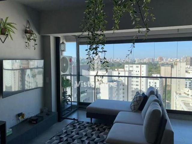 Apartamento à venda, Itaim Bibi, São Paulo, SP