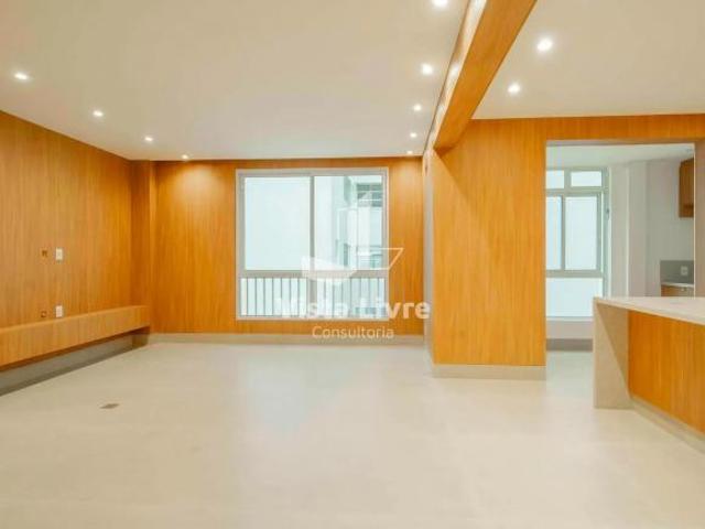 Apartamento à venda, Itaim Bibi, São Paulo, SP