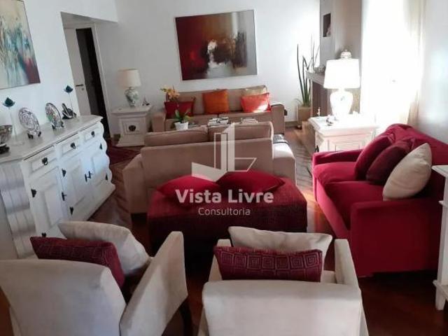 Apartamento à venda, Itaim Bibi, São Paulo, SP