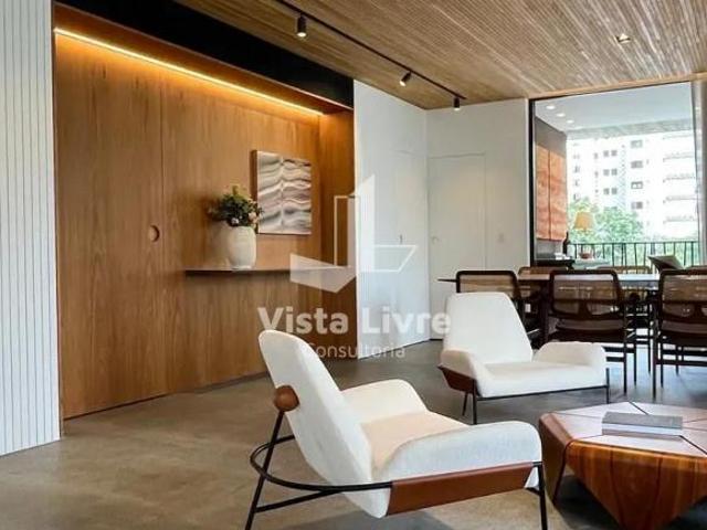 Apartamento à venda, Itaim Bibi, São Paulo, SP