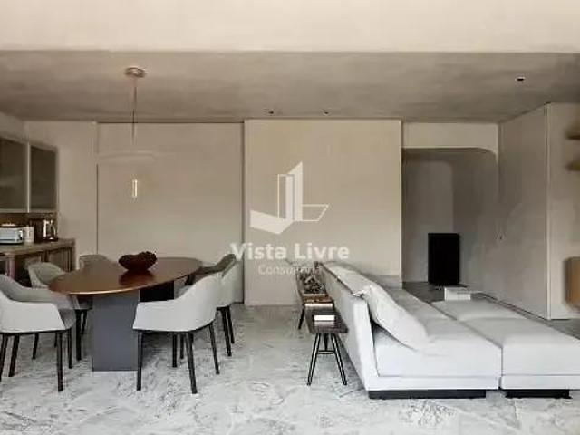 Apartamento à venda, Itaim Bibi, São Paulo, SP