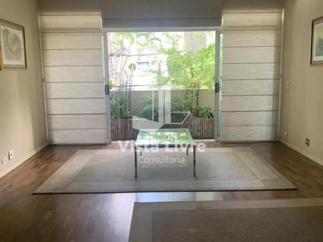 Apartamento à venda, Itaim Bibi, São Paulo, SP