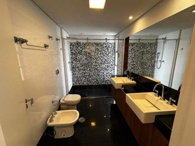 Apartamento à venda, Itaim Bibi, São Paulo, SP