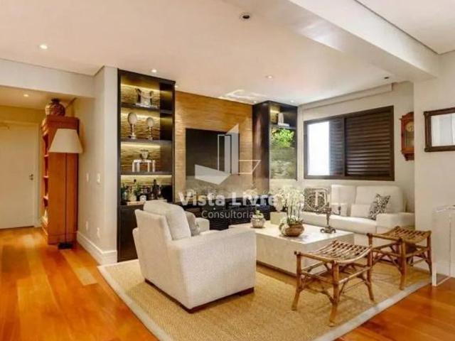 Apartamento à venda, Itaim Bibi, São Paulo, SP