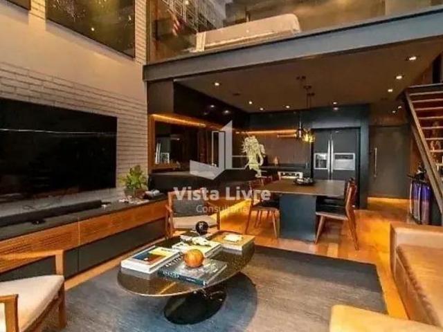 Apartamento à venda, Itaim Bibi, São Paulo, SP